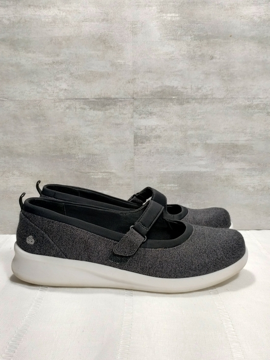 Cloudsteppers by Clarks | Shoes | Clarks Cloudsteppers Mary Jane ...